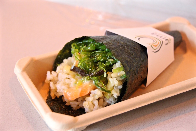 Uma Temakeria ウマ・テマケリア - Mashup Reporter