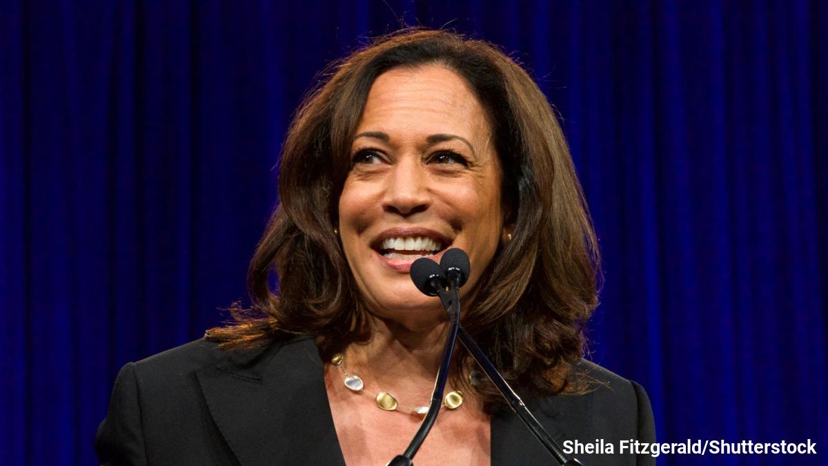 ハリス氏のコント番組出演に波紋 連邦通信委がルール違反を指摘 - Mashup Reporter