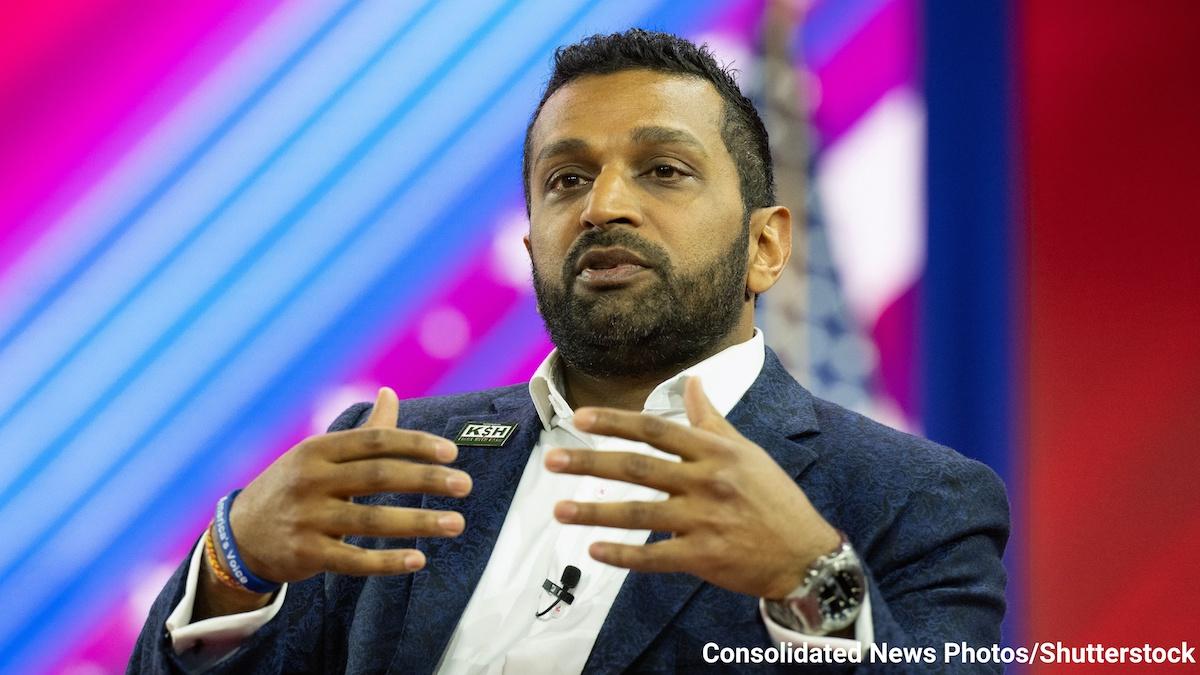 FBIが震え上がる？長官候補に浮上のカッシュ・パテルとは？ - Mashup Reporter